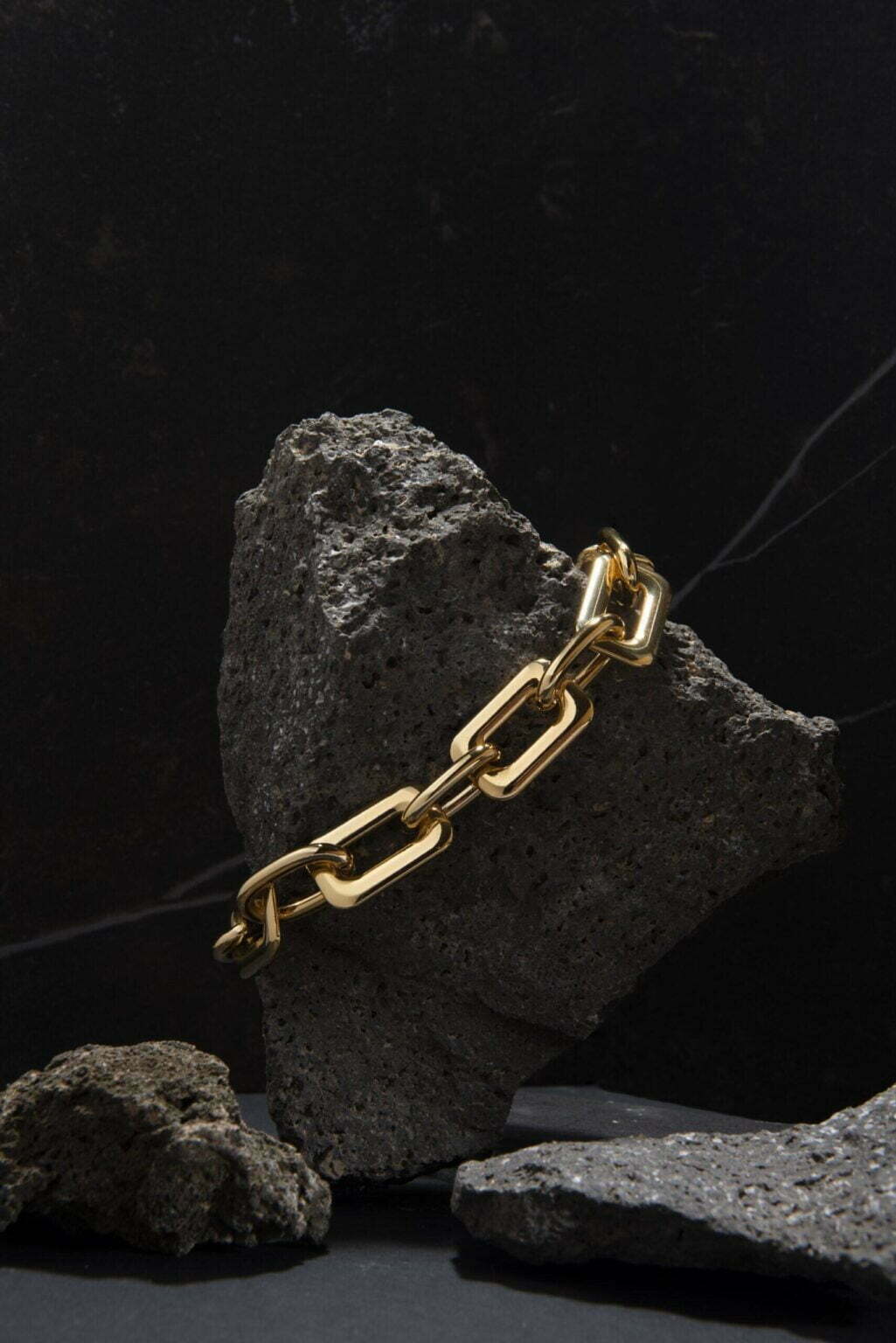 Bijoux or 18 carats occasion - Des bijoux en or